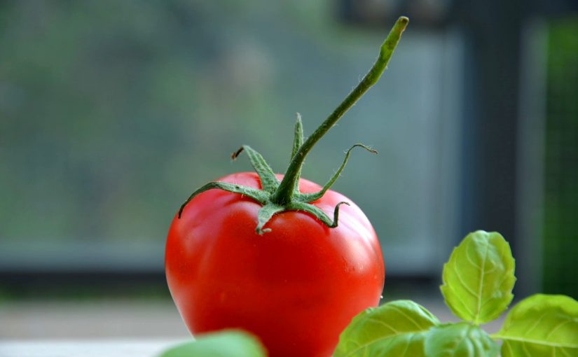 Significado Del Sueño Del Tomate Significados Gratis